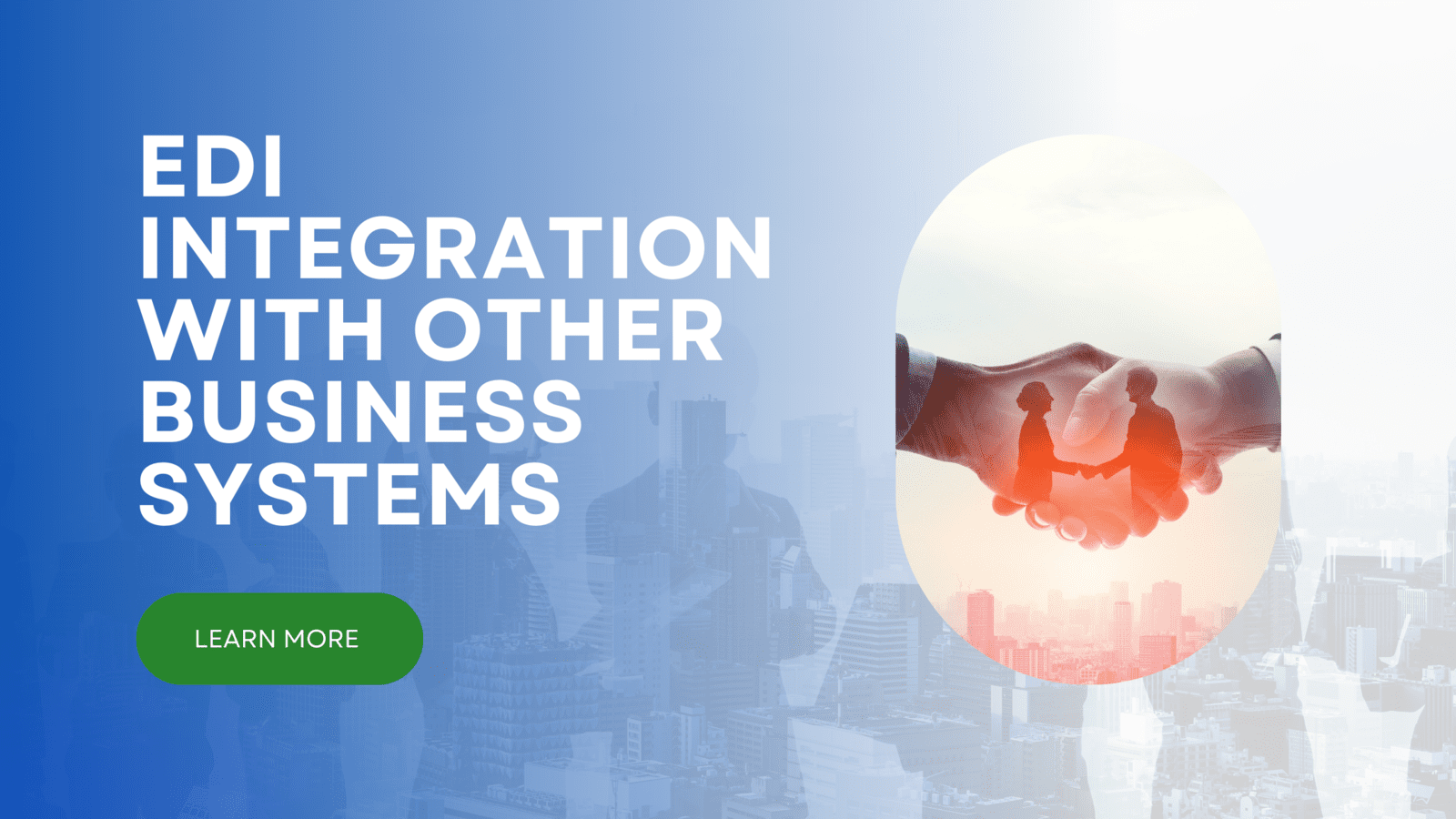 Choosing the Right EDI Provider for Your Business | Precision e ...