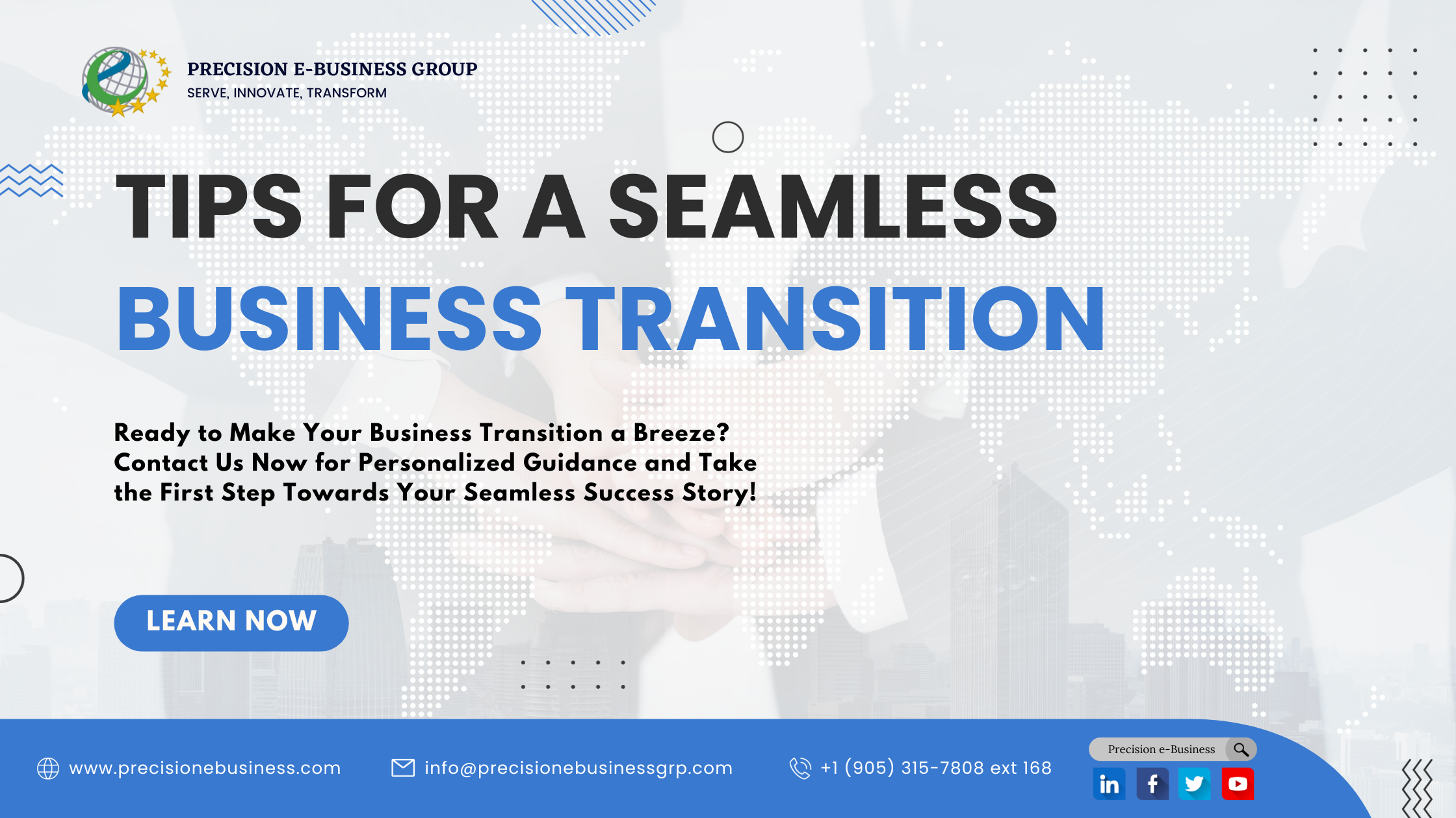 EDI Implementation Guide: Tips for a Seamless Business Transition ...